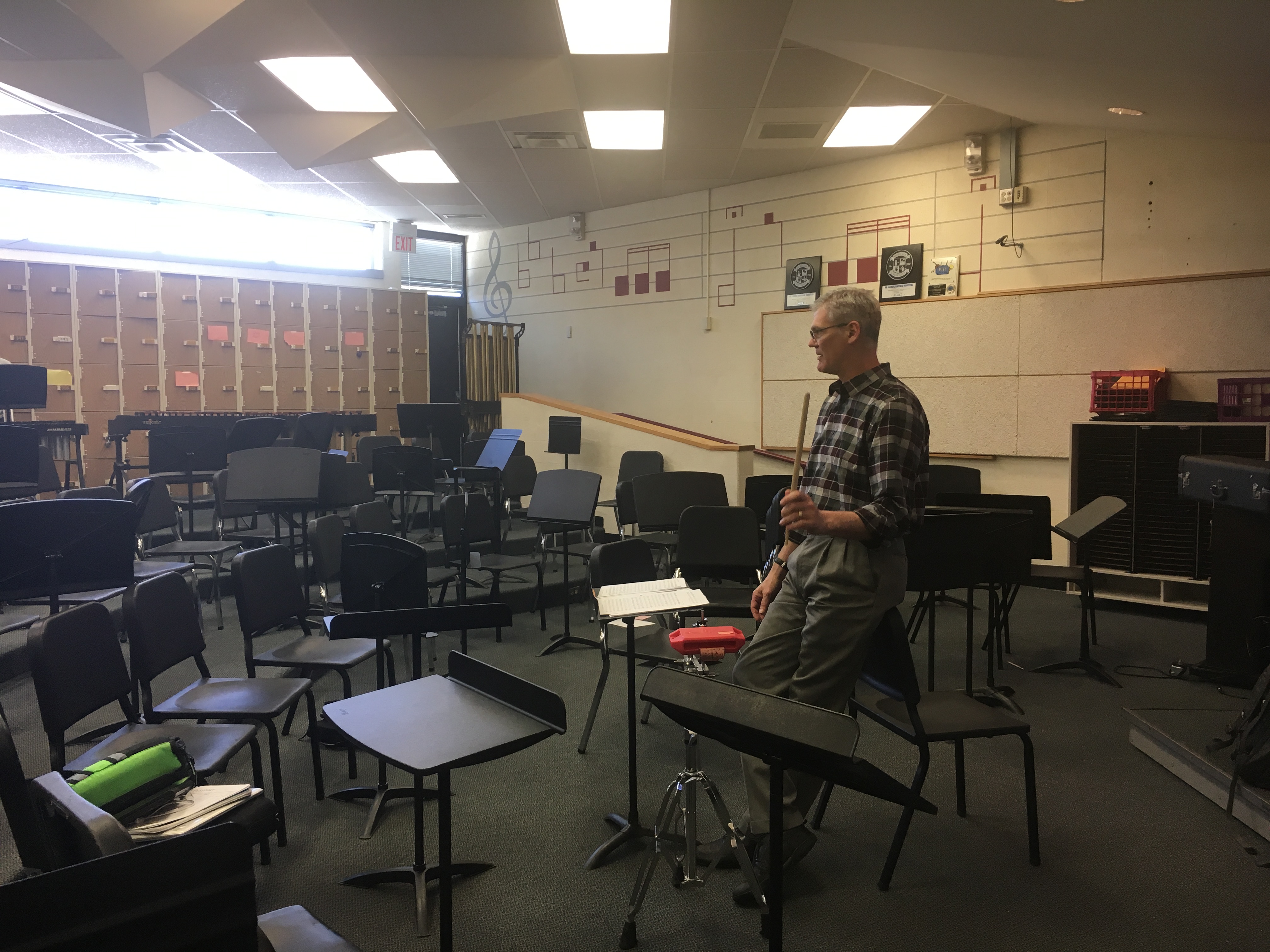 Bernard Campbell Middle School