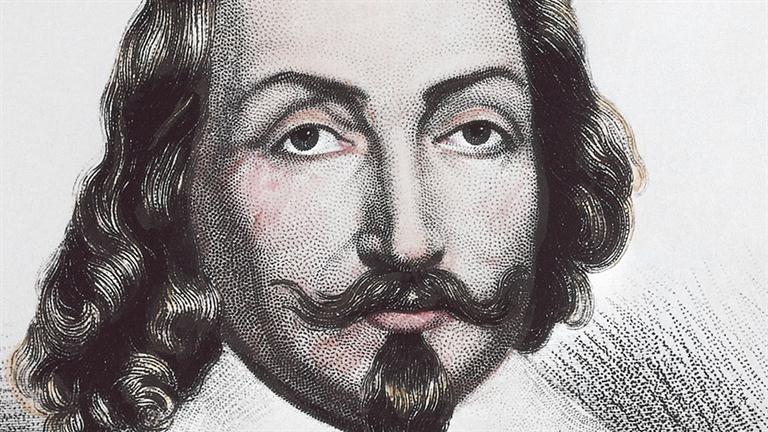 Samuel de Champlain