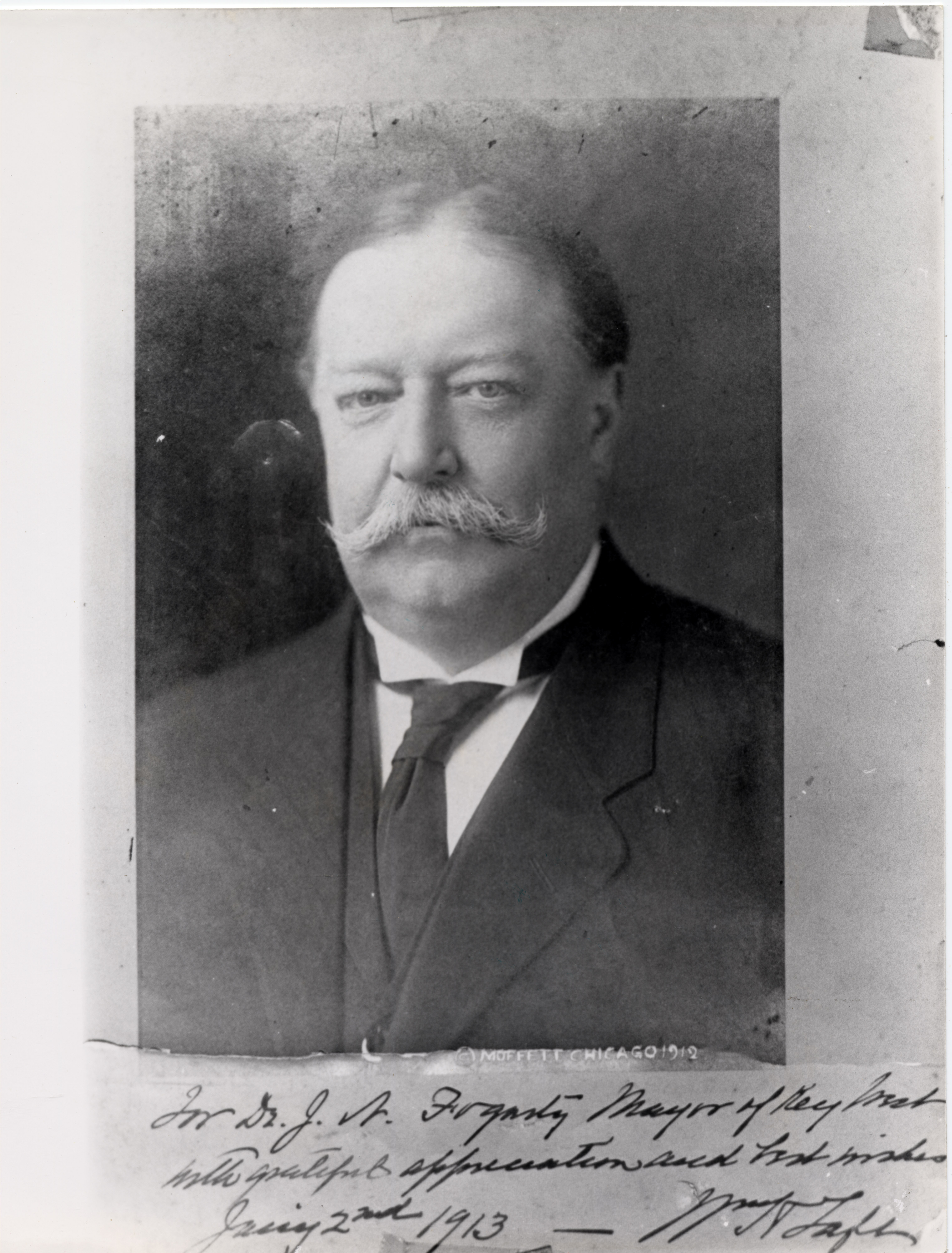 William Howard Taft