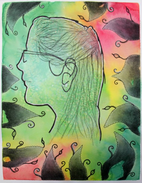 Intro to Art Portfolio