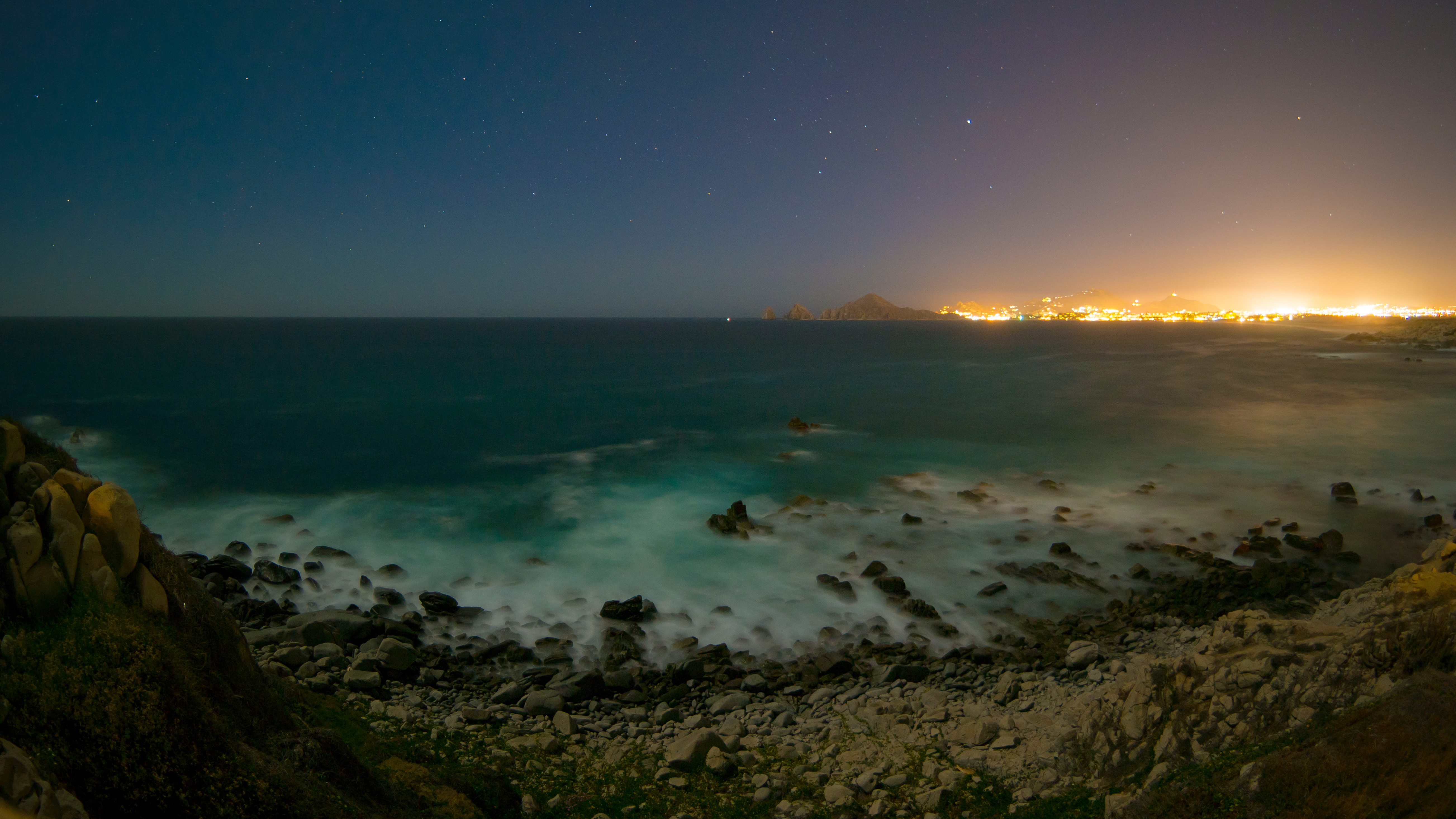 Islands and Protected Areas of the Gulf of California Located in Mexico