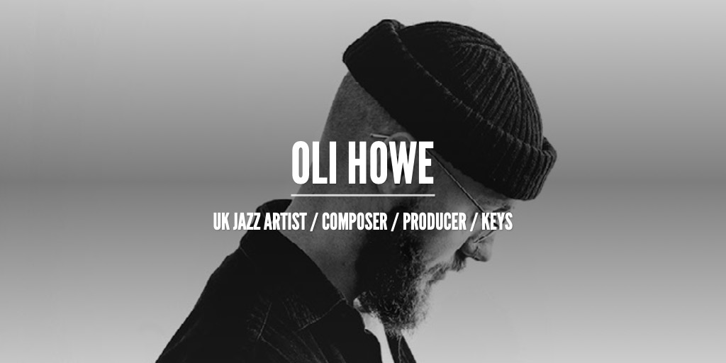 Oli Howe