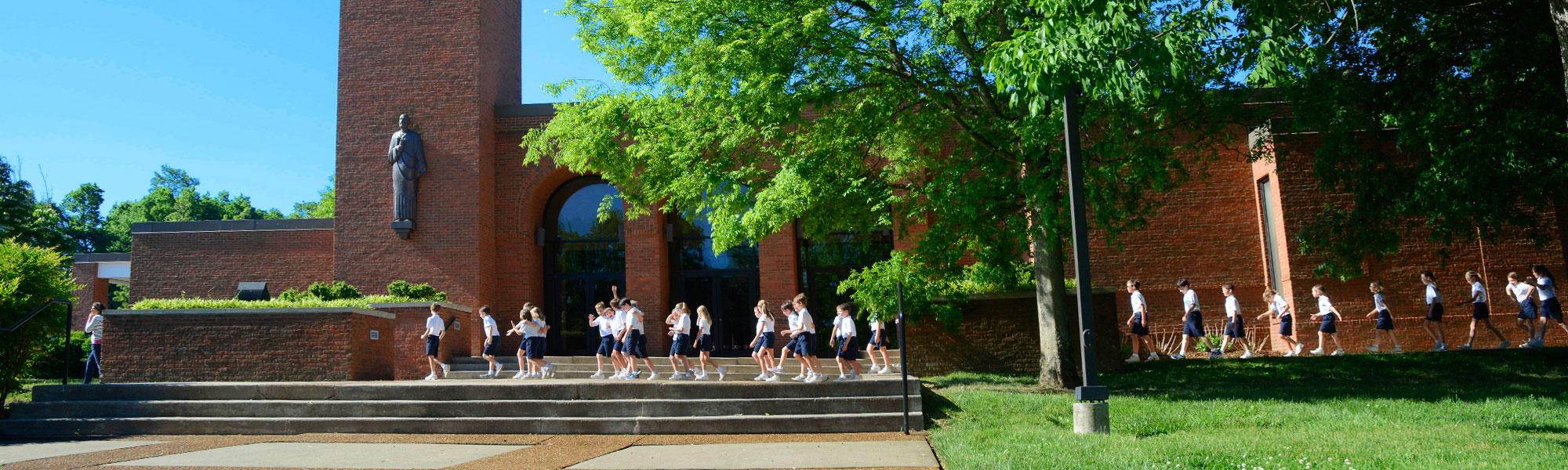 Developing the Strategic Plan for St. Matthew School