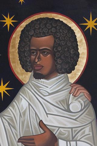 St. Moses the Black