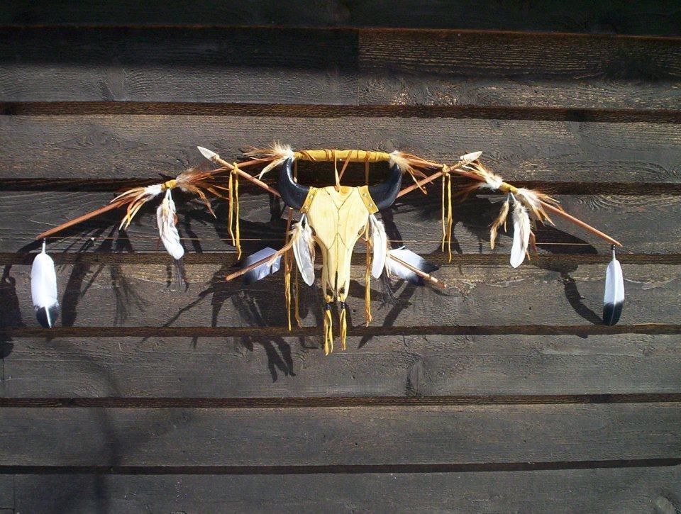 Eastern Woodlands Tools