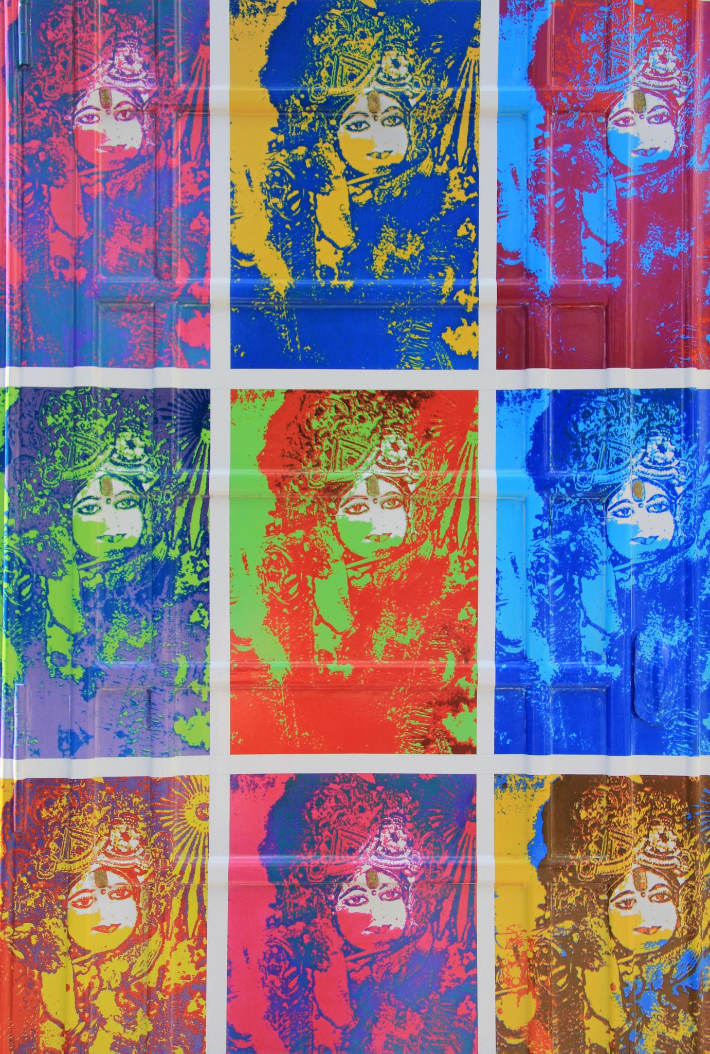 Art is More Expressive Than Words