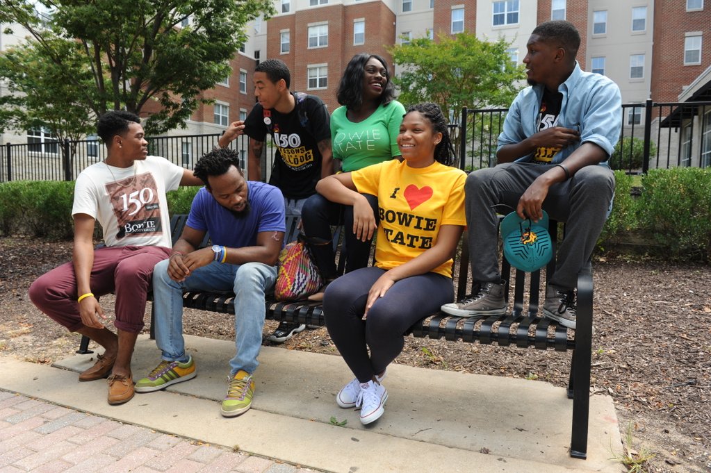 Black Student Unions