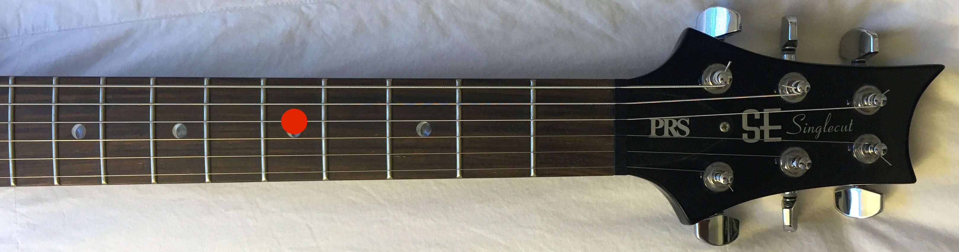 How to Tune a Guitar by Ear