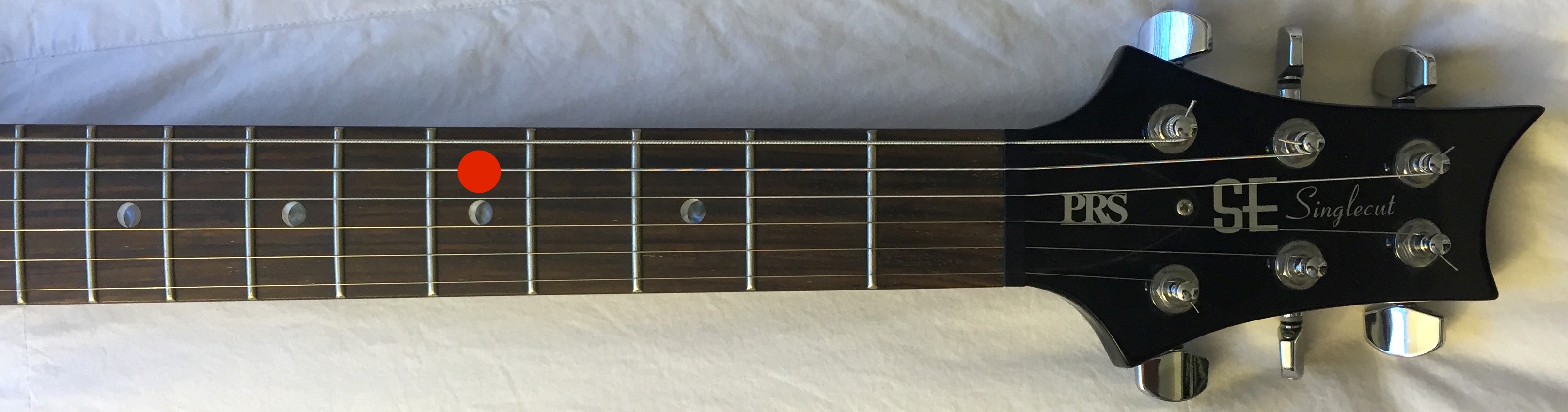 How to Tune a Guitar by Ear