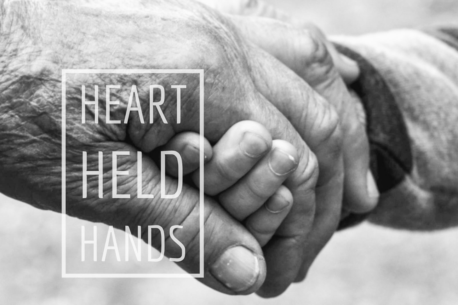 Heart Held Hands