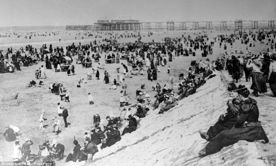 Upper Class: Leisure