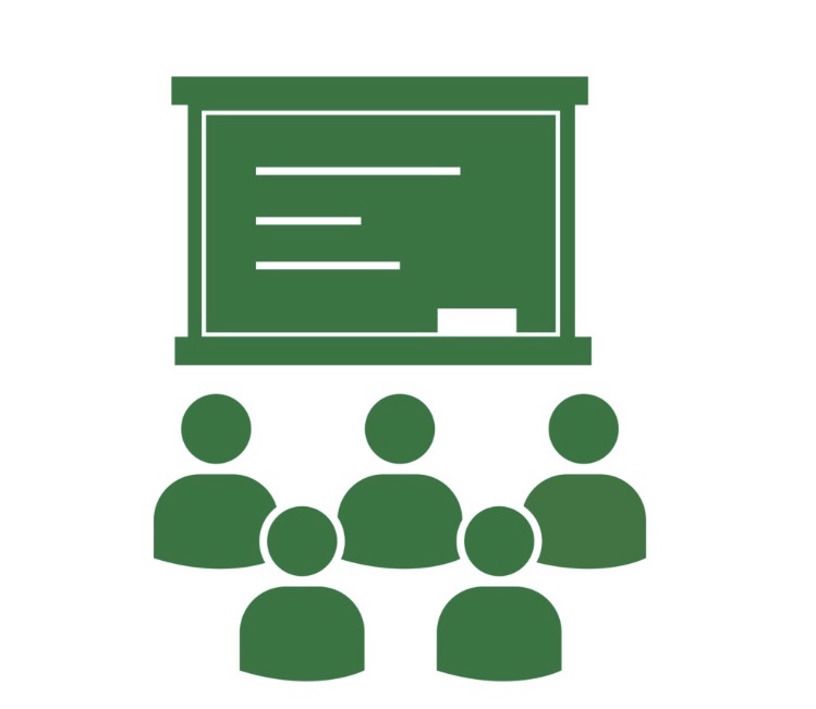 Creazione di 5 ideogrammi