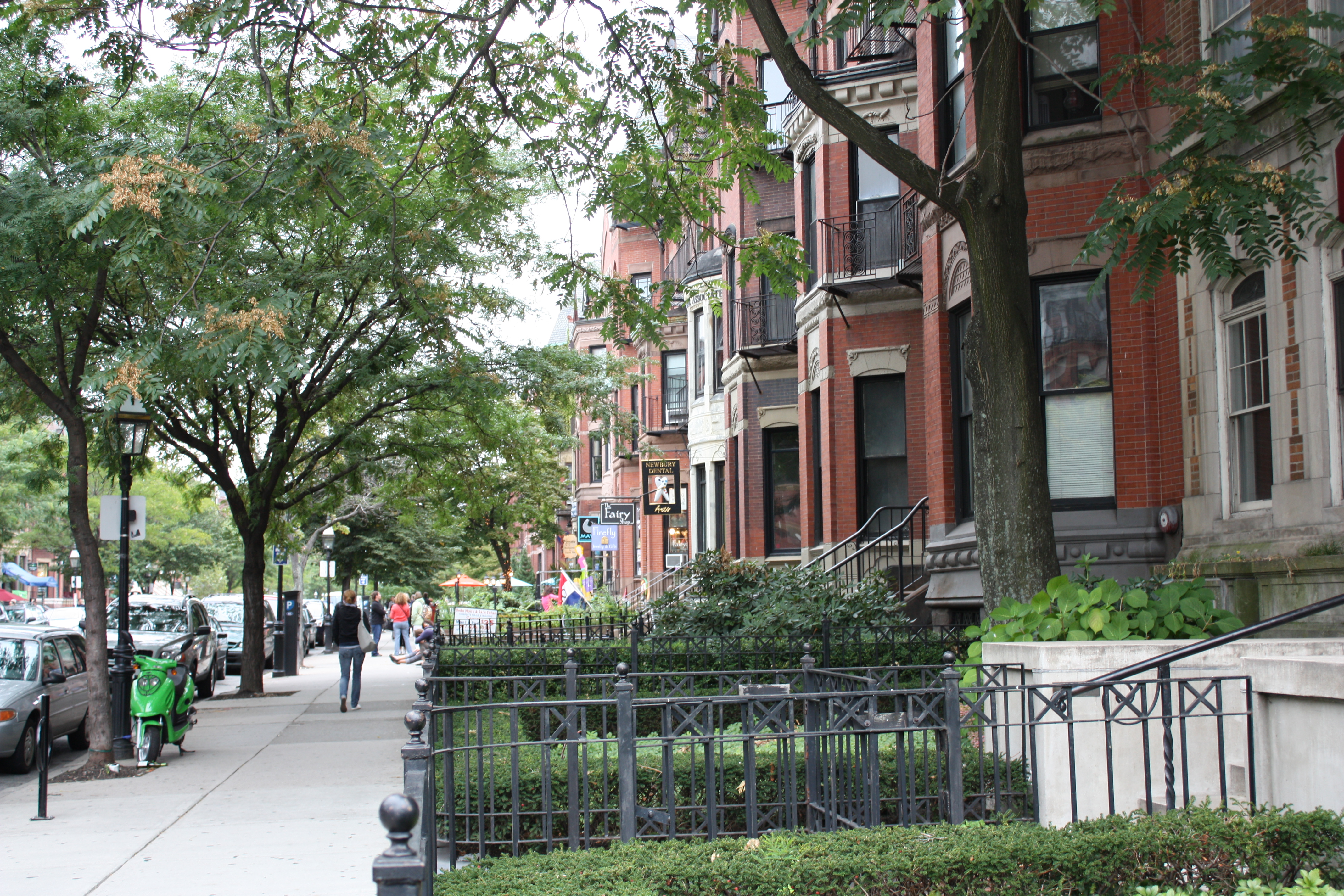 Boston Architectural College