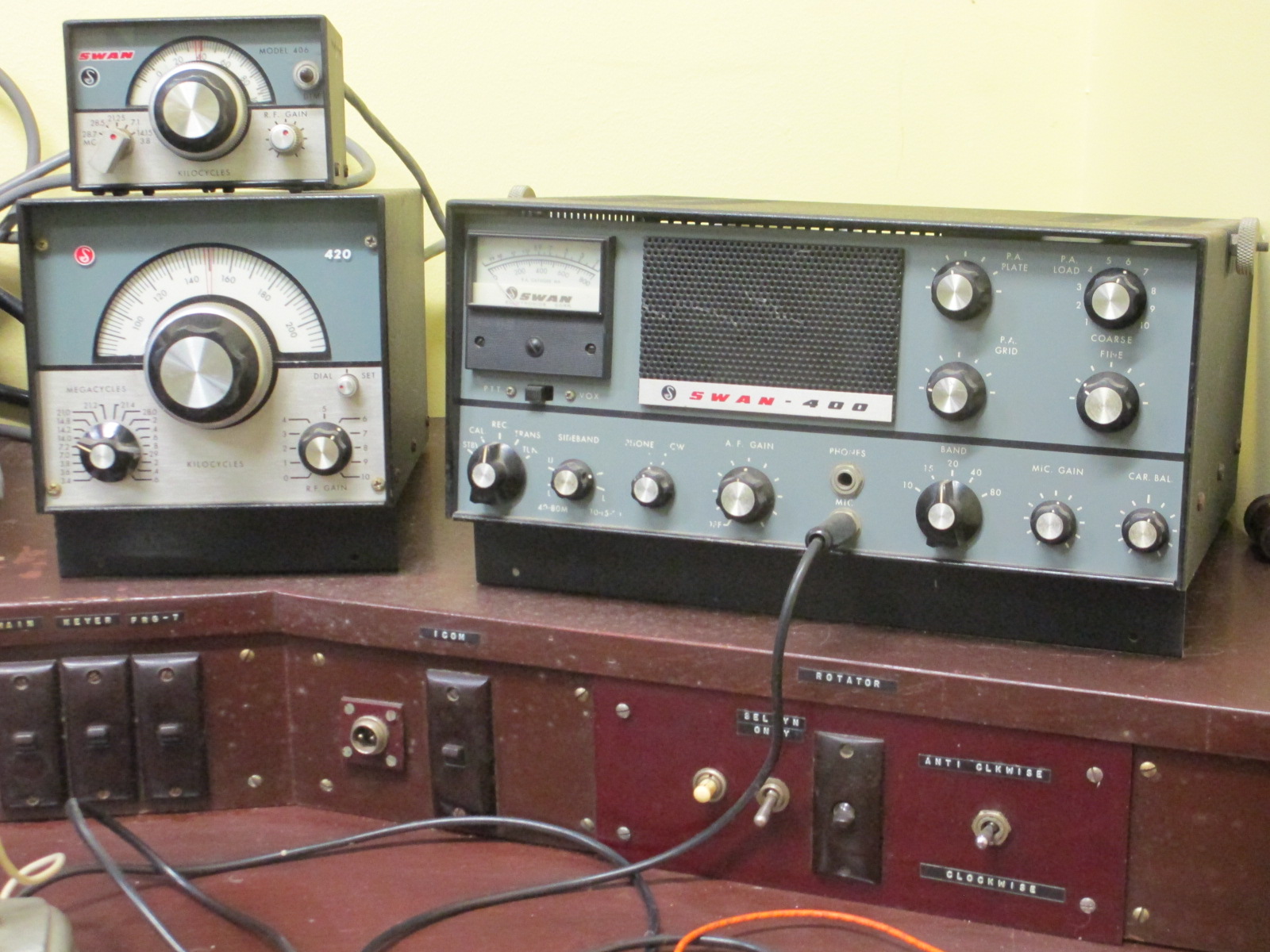 Communications Engineering