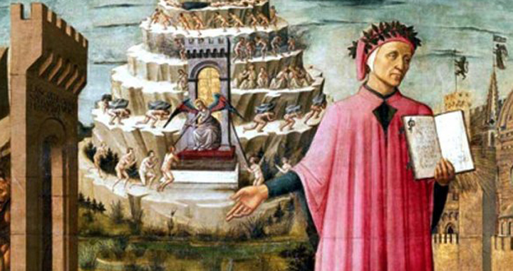 dante ALIGHIERI