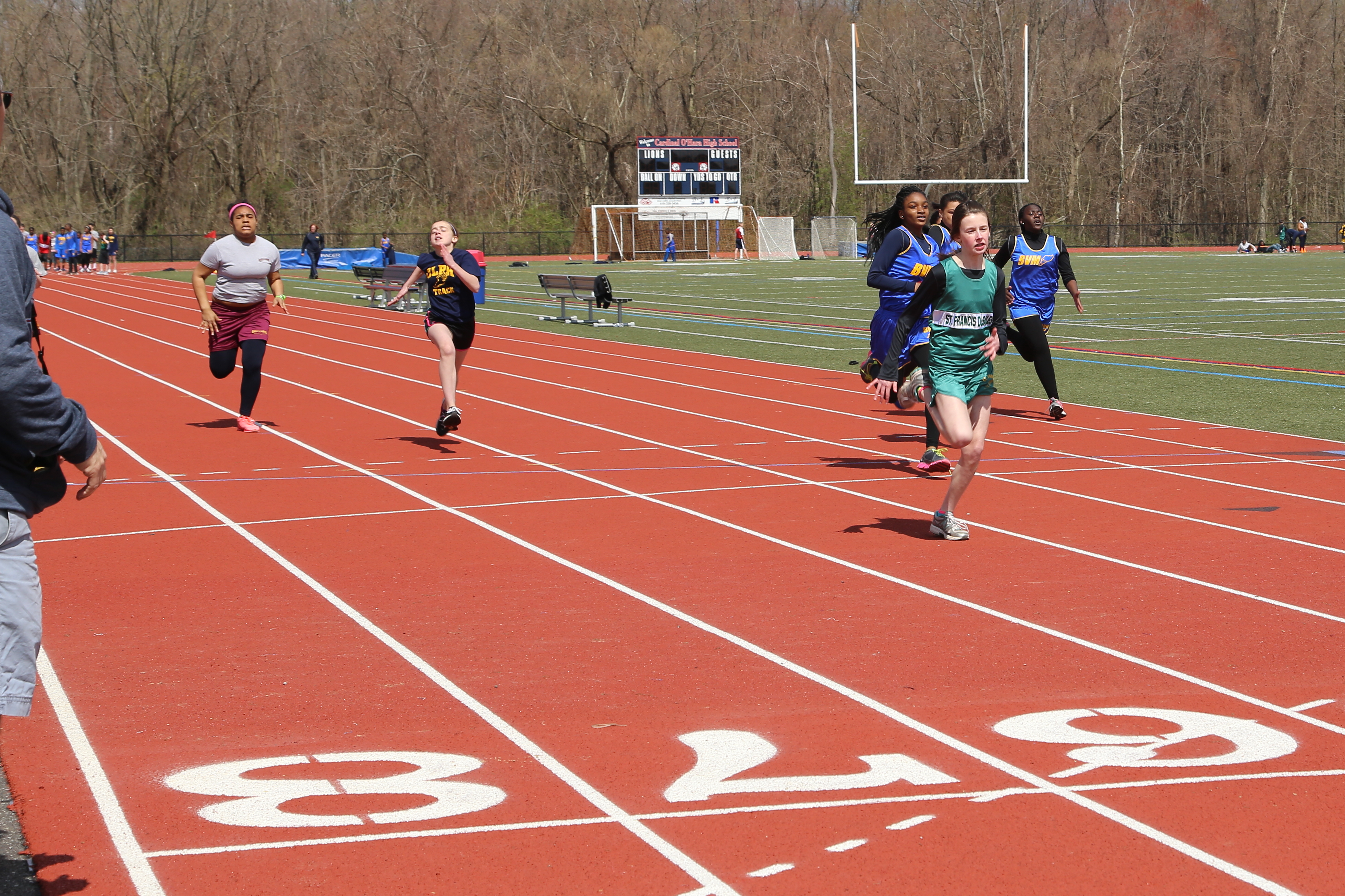 Customer Care in the Sport Industry