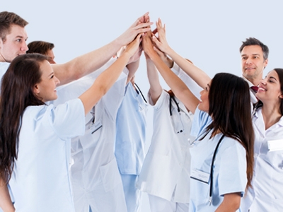 Workplace Incivility in Healthcare