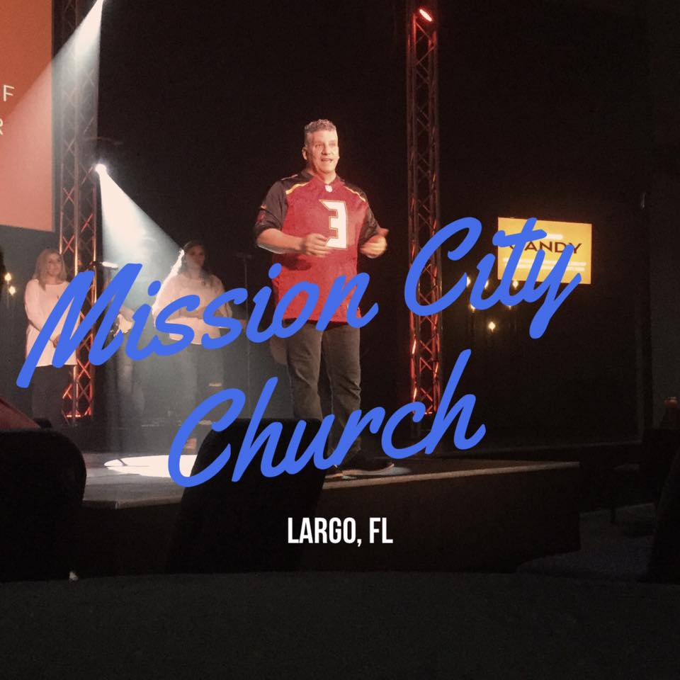 Mission City Church