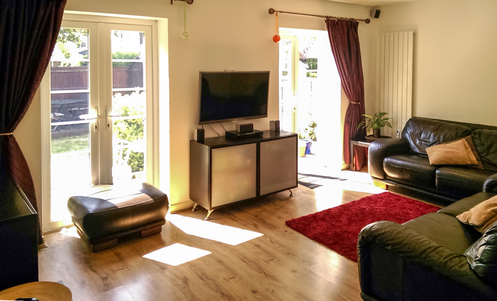 Ferring Lane, Ferring