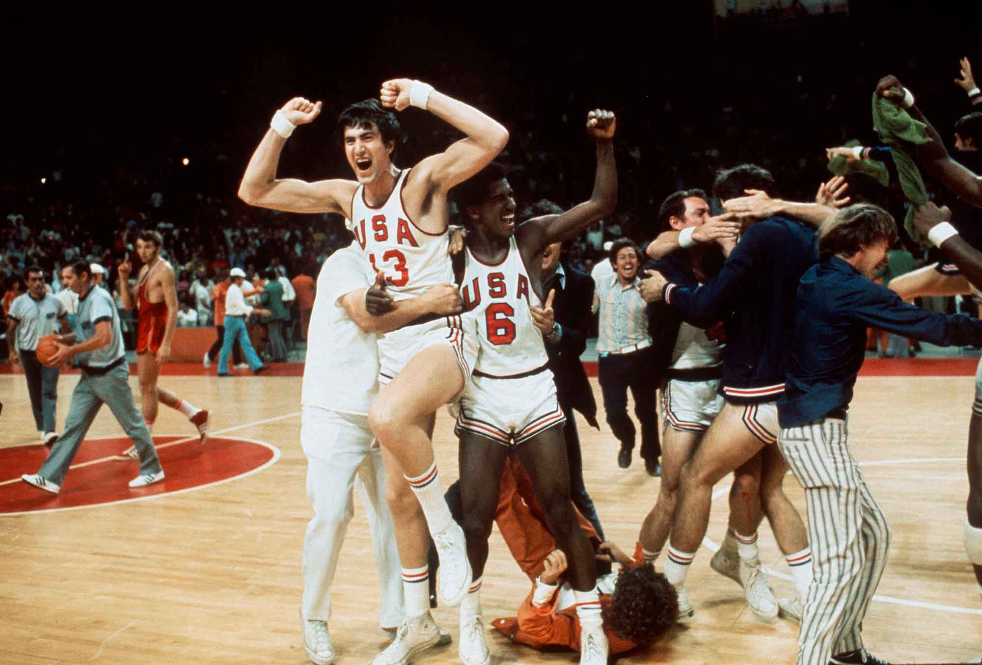 The best of Rich Clarkson Photography