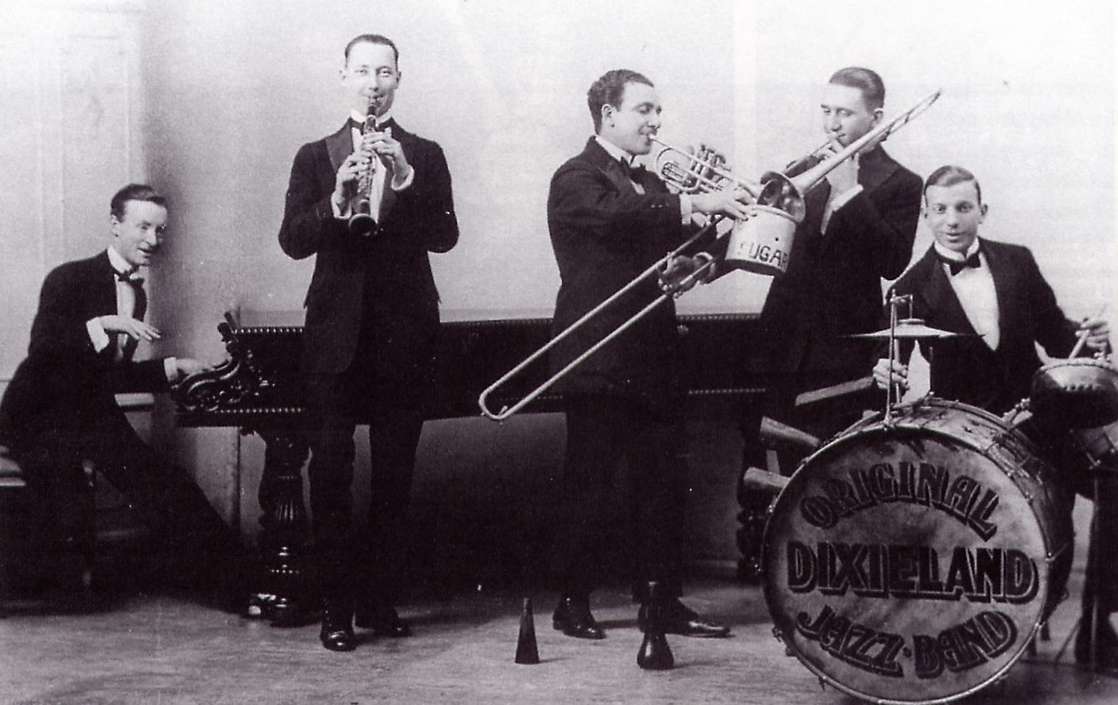 The fascinating story about the 1920's & 1930's