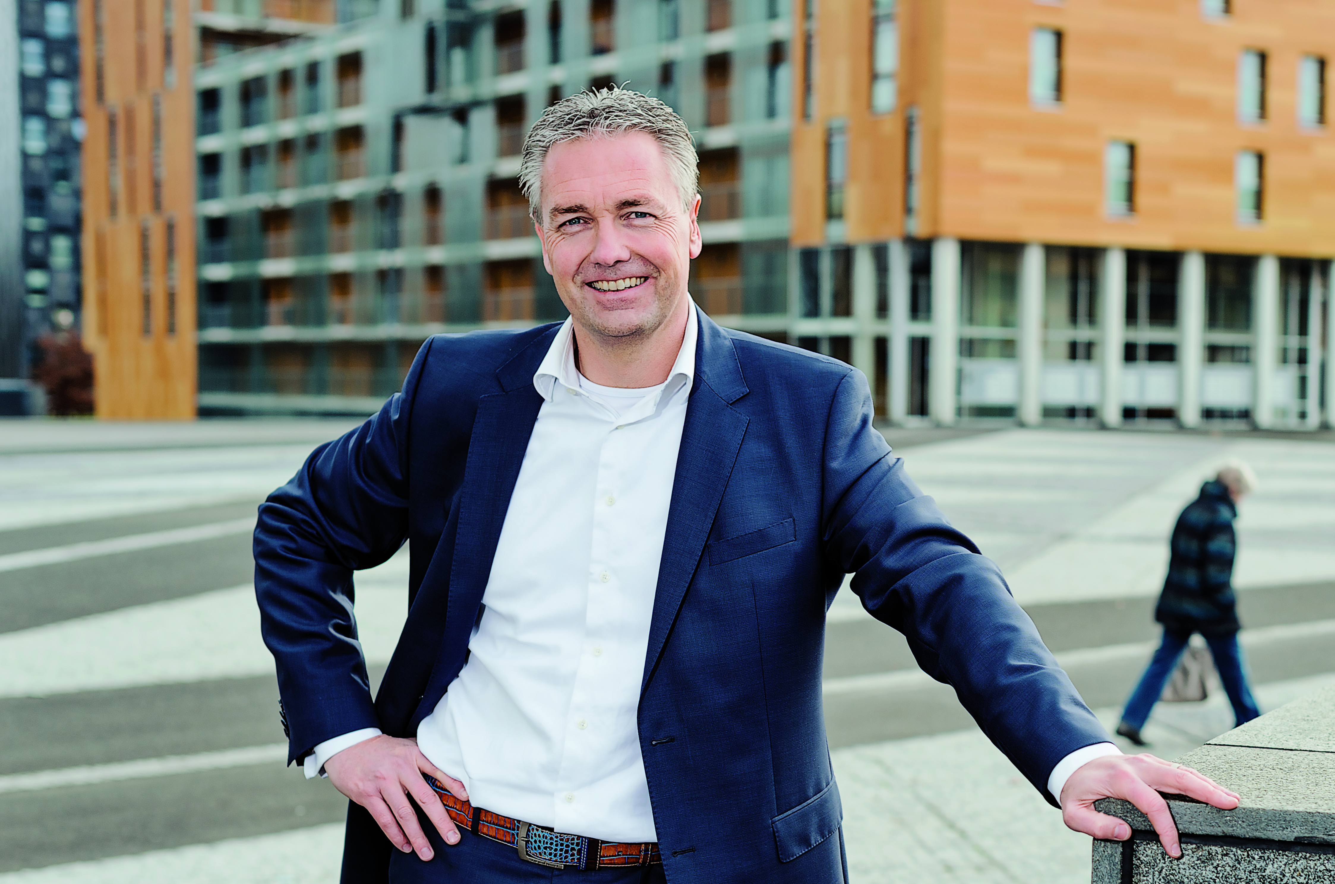 THE MANY SURPRISING FACES OF BREDA CITY