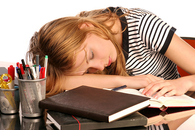 The School Day is Too Long