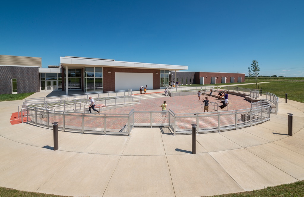Wesclin High School Dedication Speech