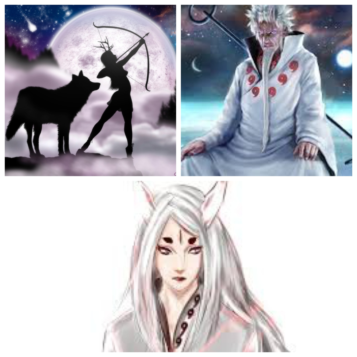 The Ledgend of Sheniqua