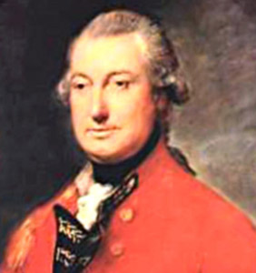 Lord Cornwallis