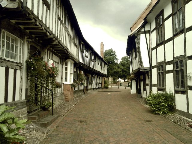 About the Elizabethan Era