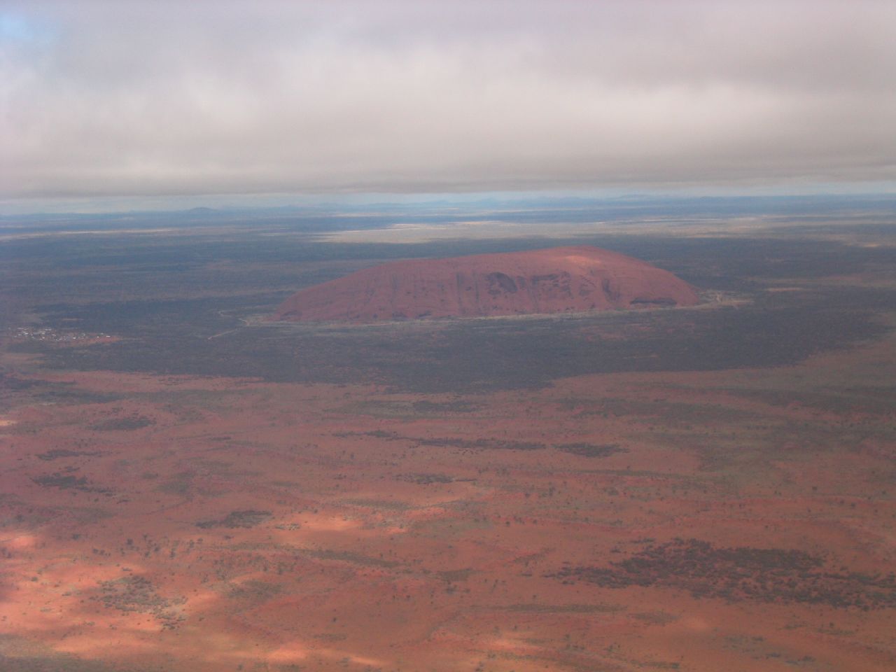 ULURU MANAGEMENT REPORT