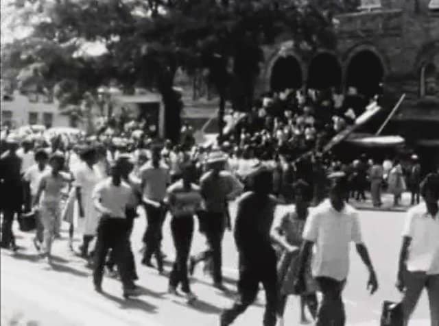 Birmingham Children's Crusade