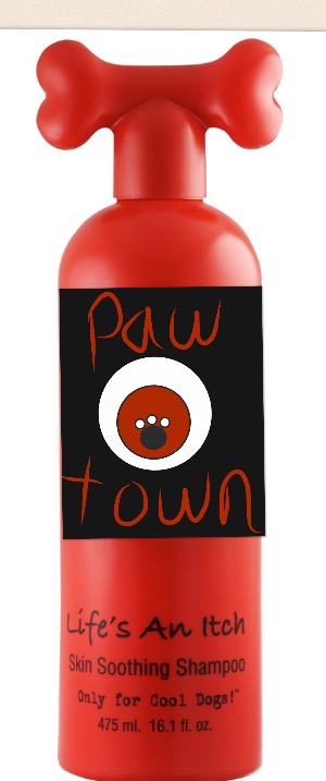 Paw town