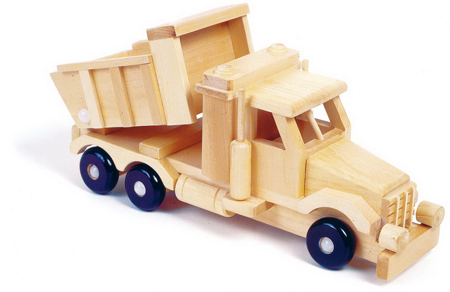 Wooden Tip Toys