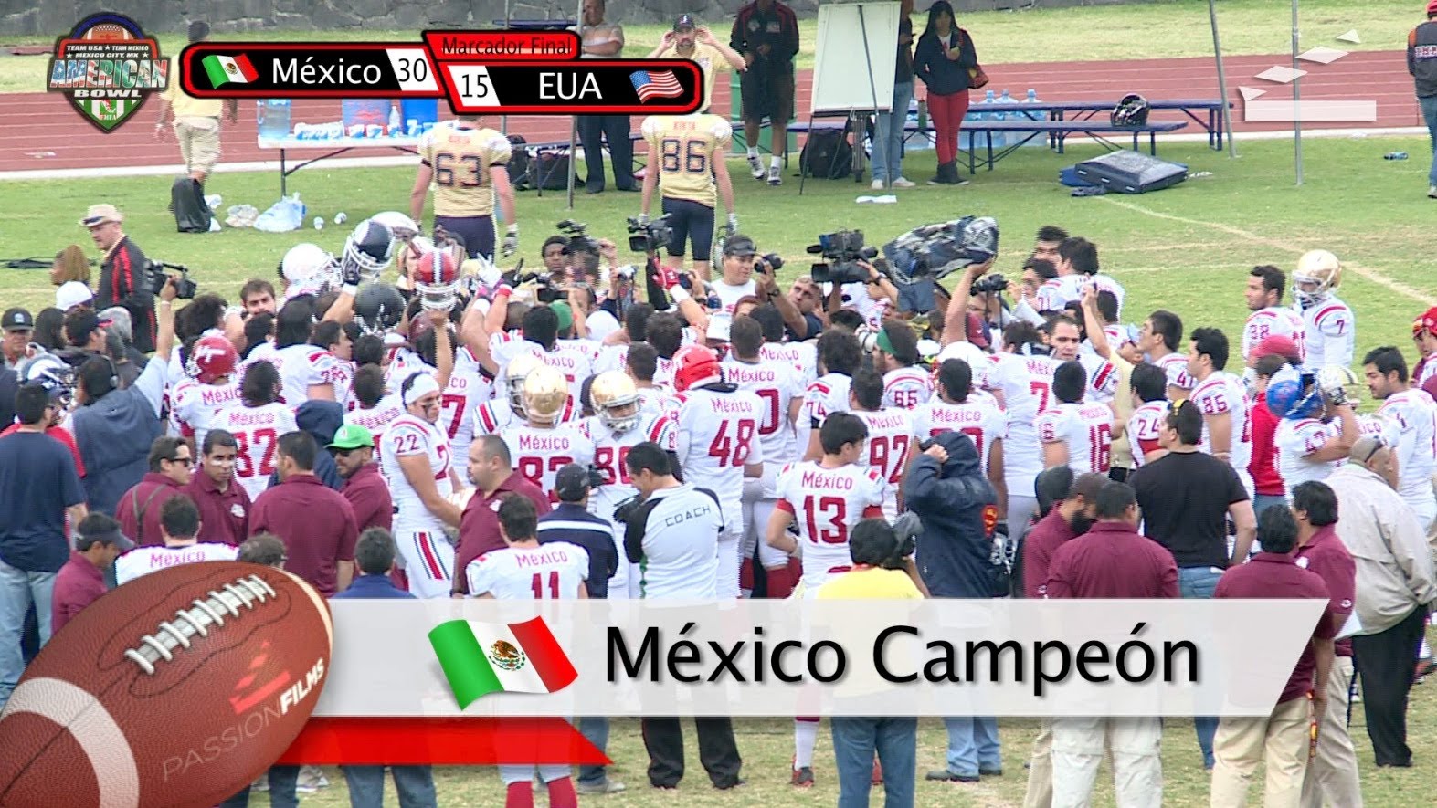 Sports in Latin America