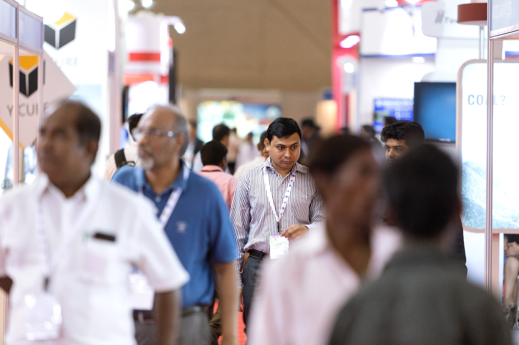 INDIA'S LEADING CLEAN ENERGY EVENT