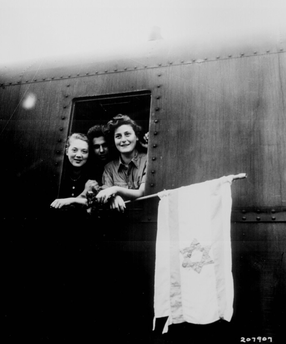 Survival of the Holocaust