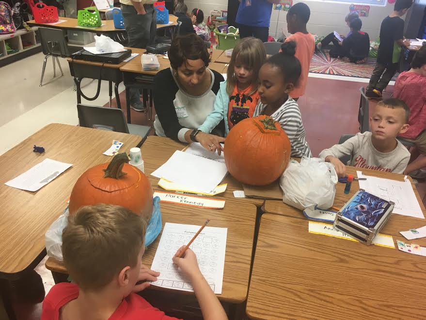 Spring Run State of the School Report