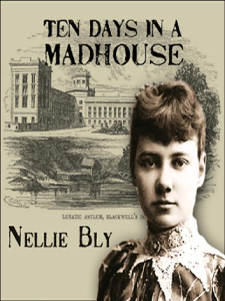 Nellie Bly