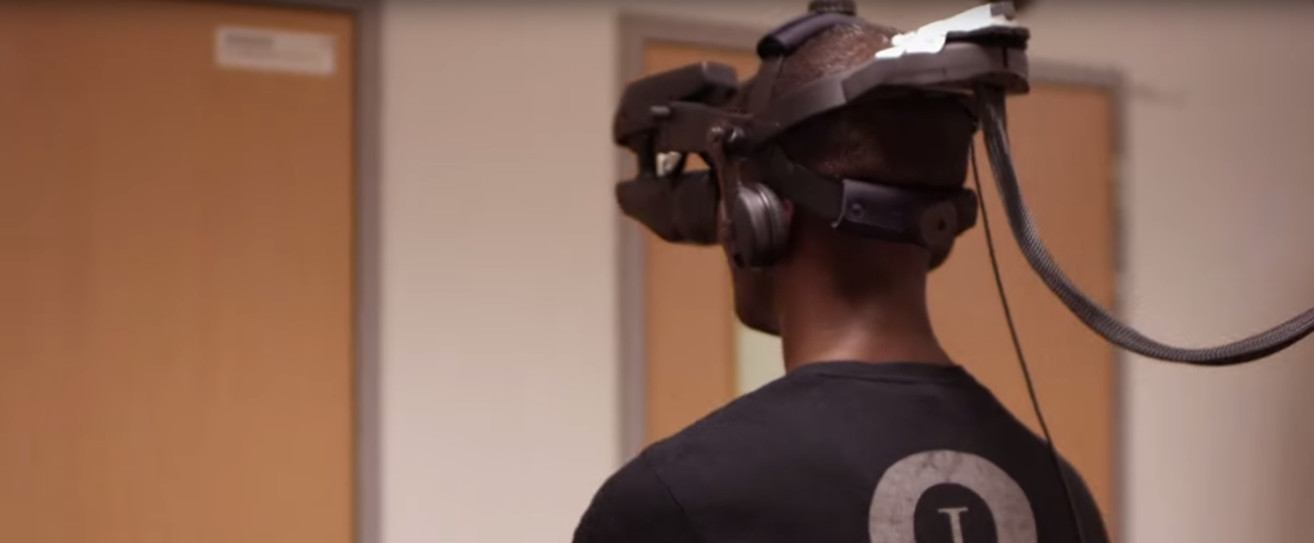 VR and AR in Therapy