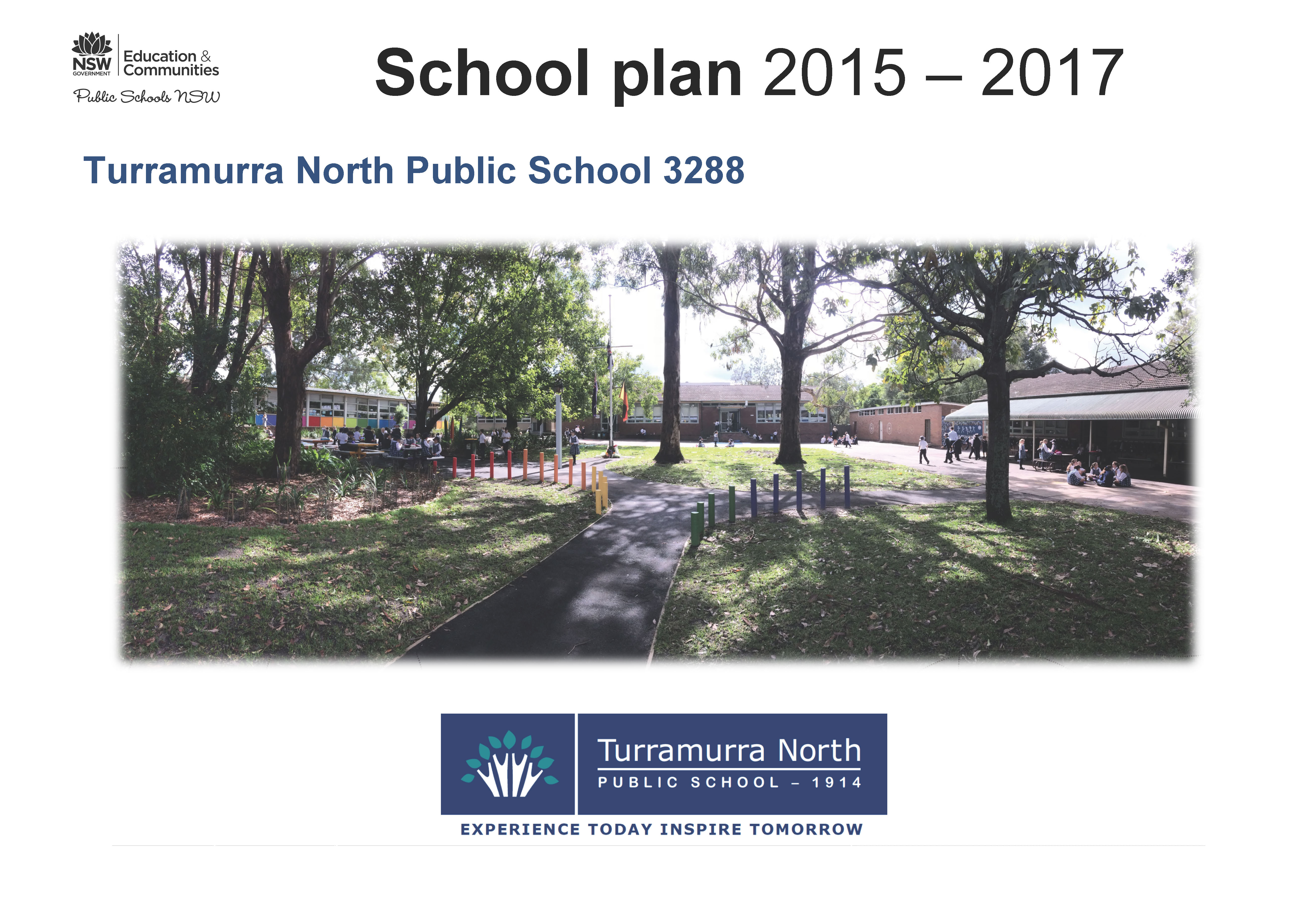 School Excellence Framework