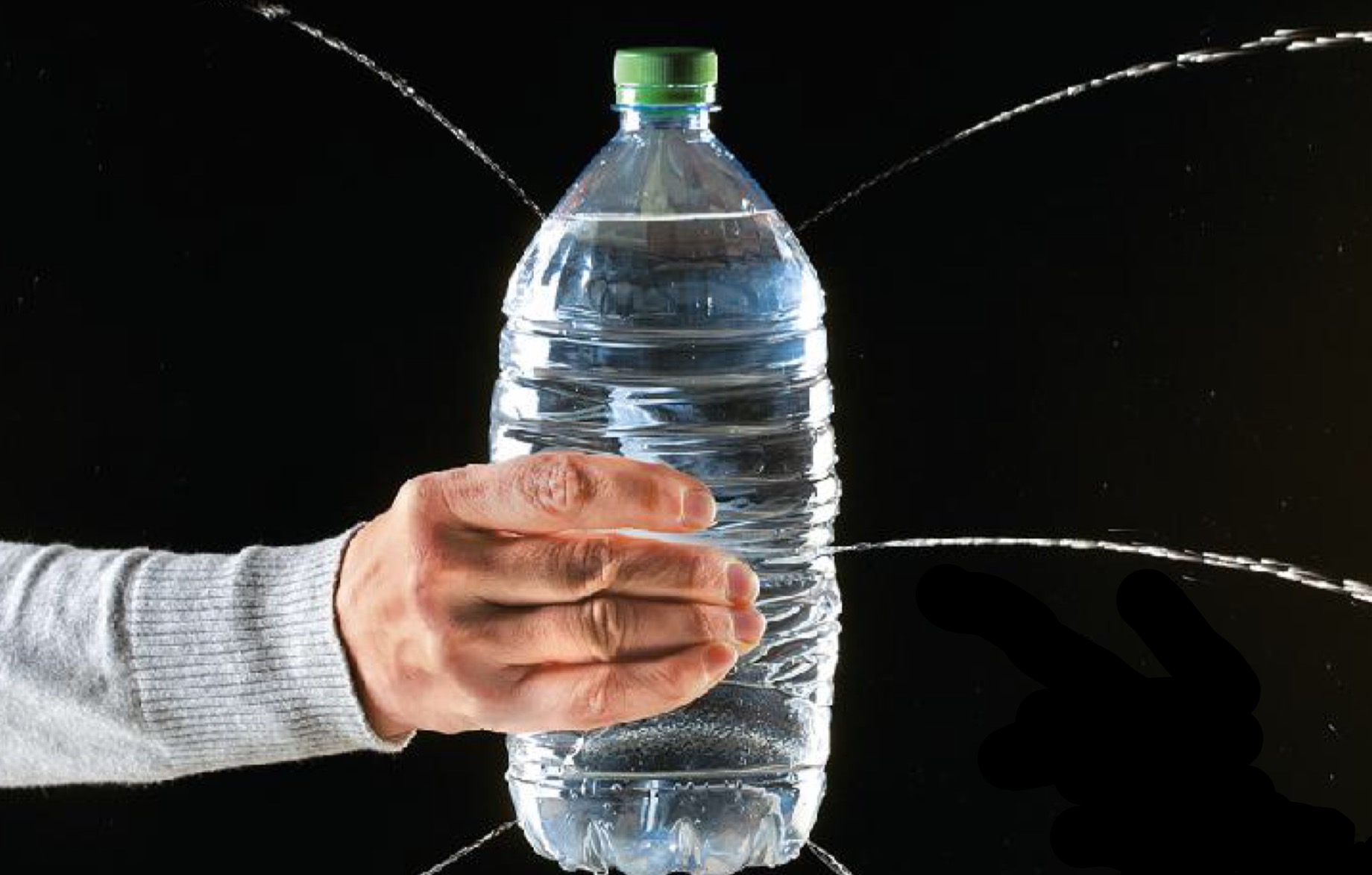 Il principio di Pascal e la spinta di Archimede