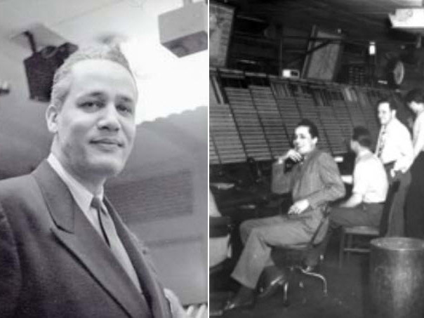 Oscar Holmes Broke Three Color Barriers, but Few Knew