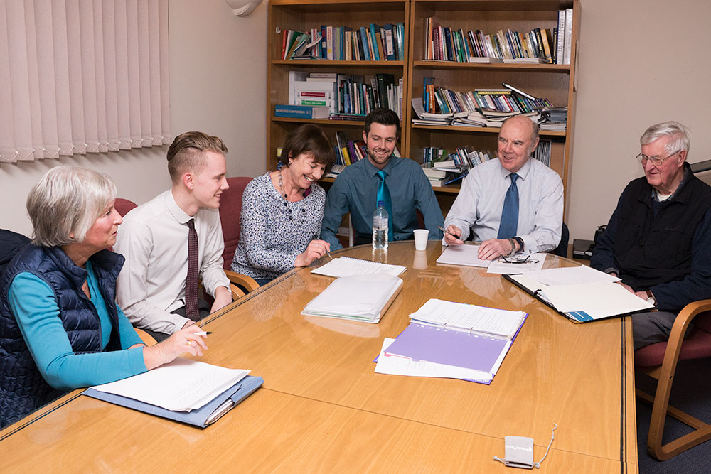 Priorslegh Medical Centre Patient Participation Group