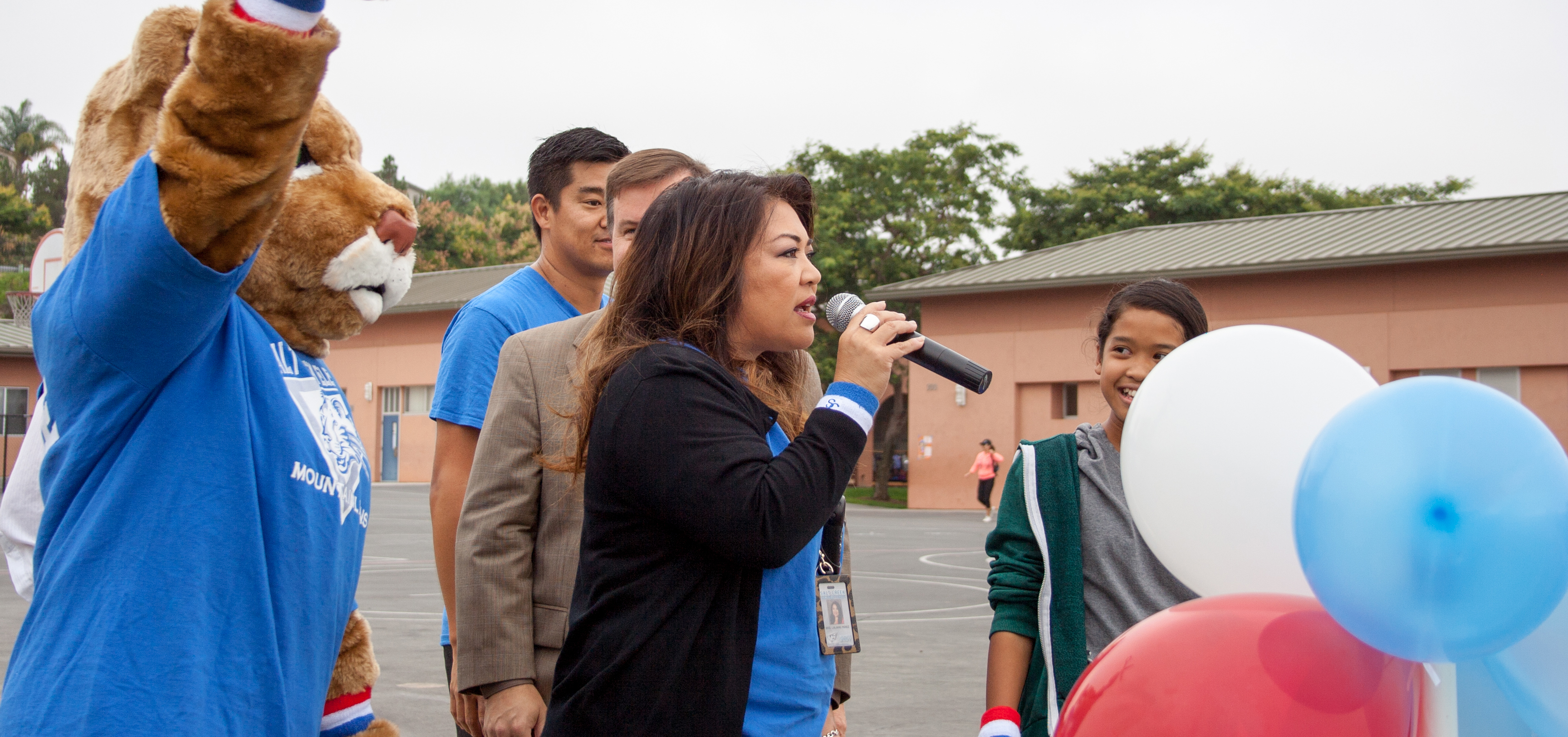 Salt Creek Elementary