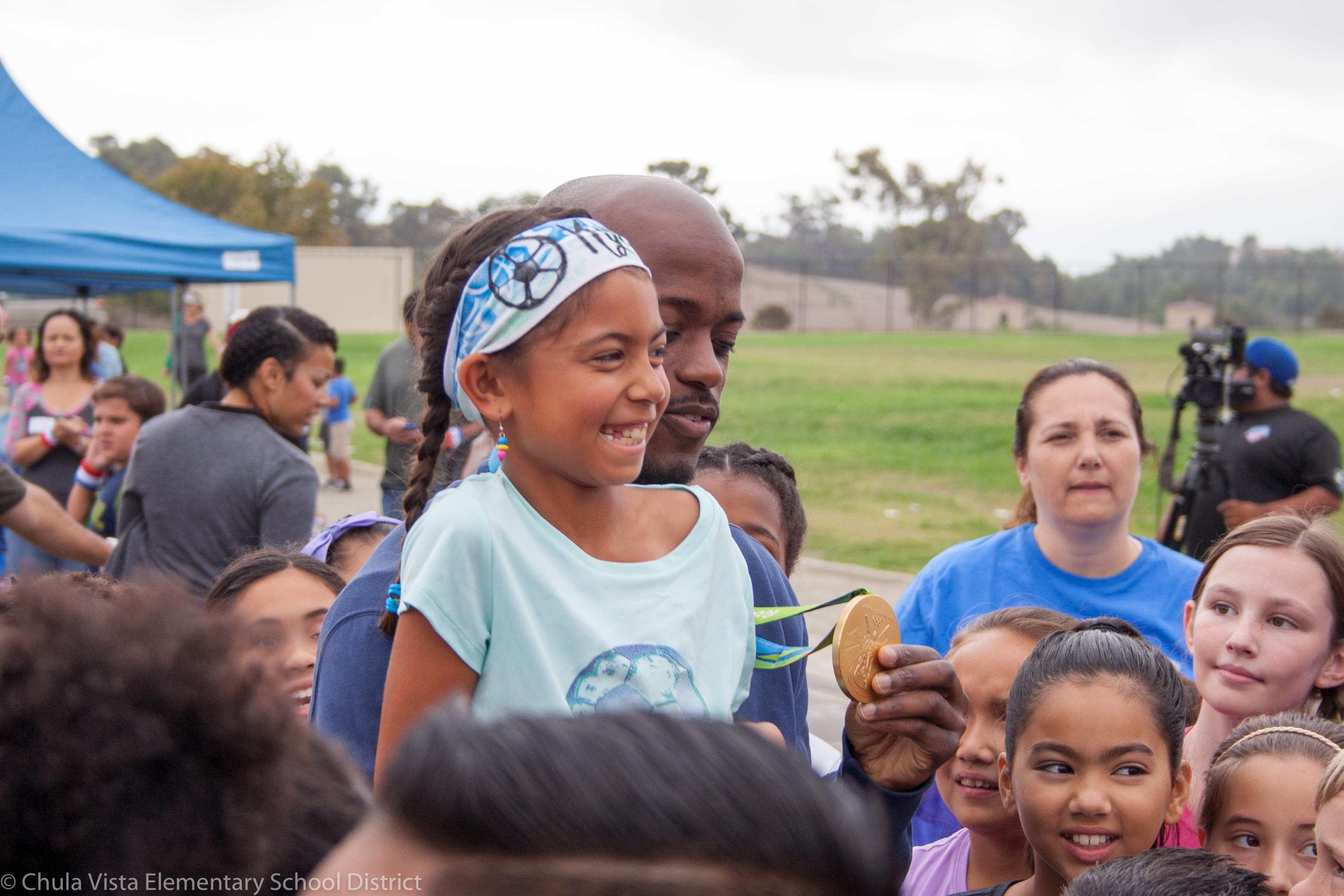 Salt Creek Elementary
