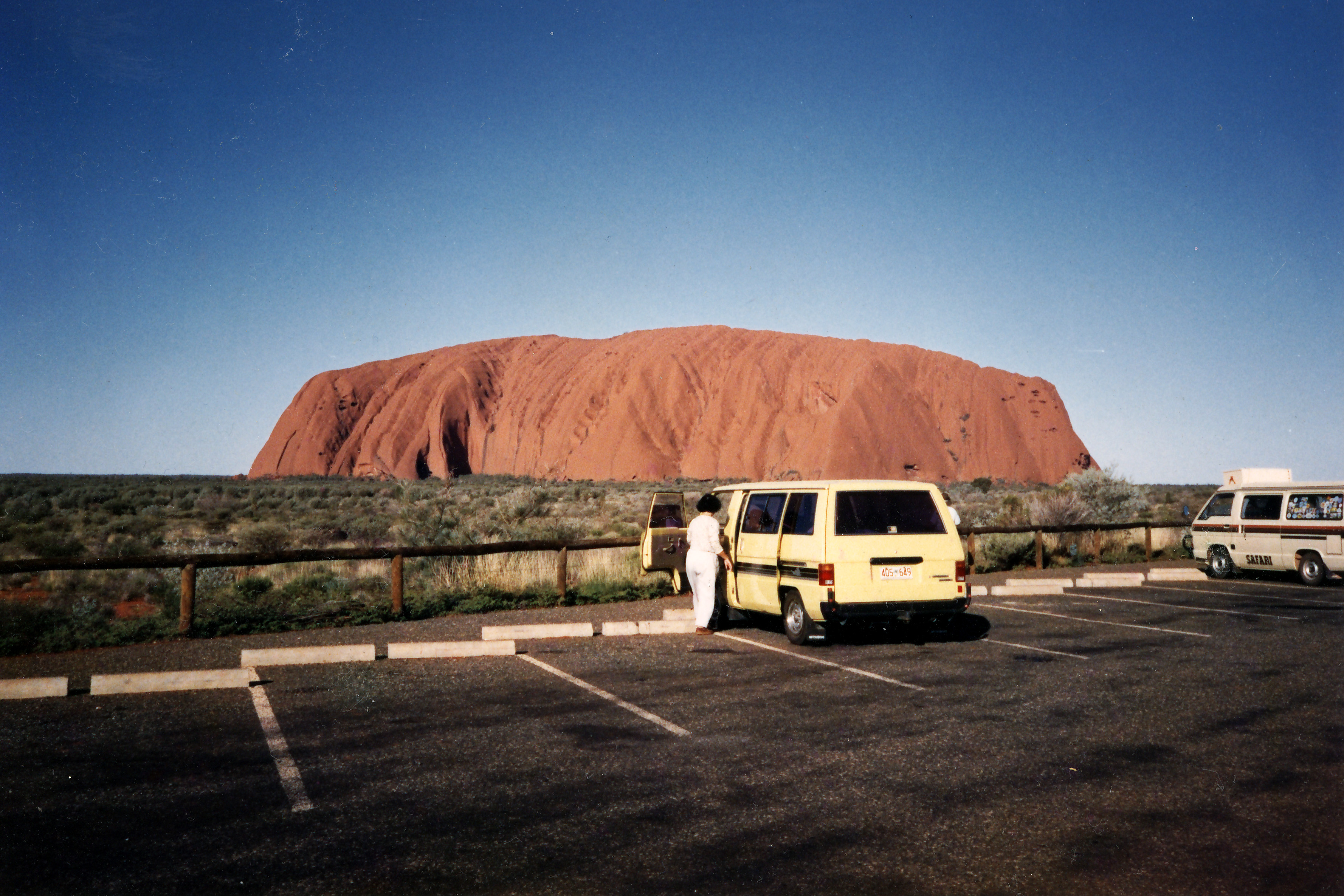 Uluru
