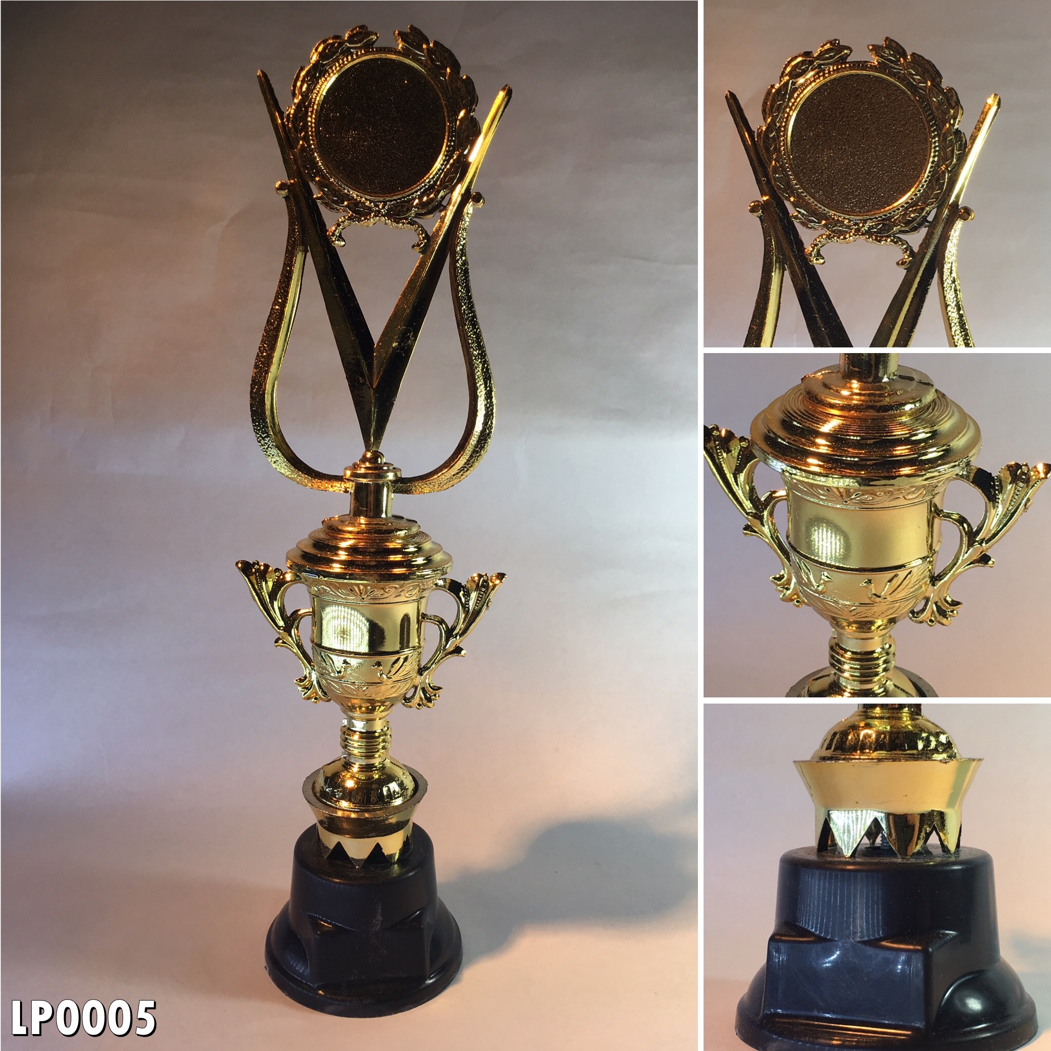 TROFEOS LINEA PREMIUM