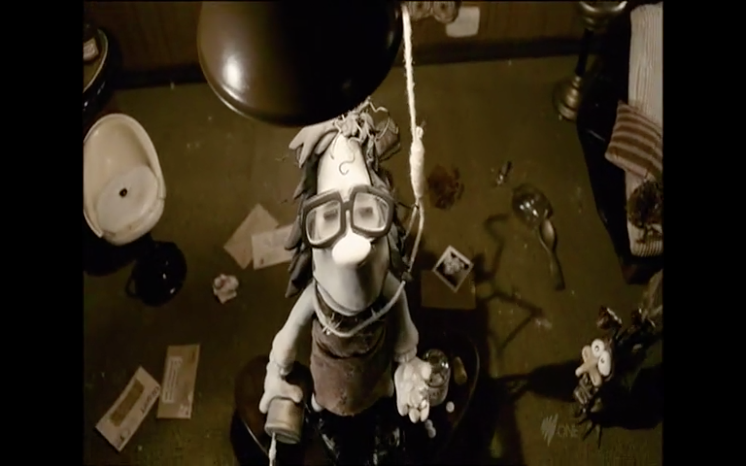 Mary and Max